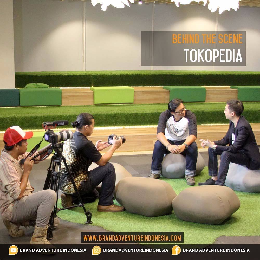 William Tanuwijaya, Pendiri Tokopedia Dari Pemantang Siantar - Brand ...